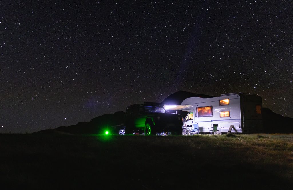 5 Tips for Successful RV Camping - Black Sheep Camp Rocky Mountain House
